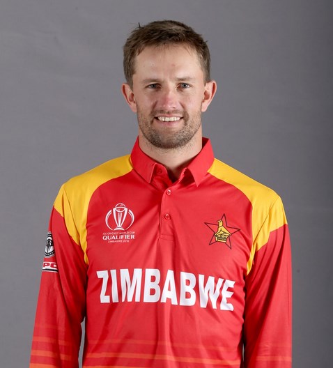 Craig Ervine Net Worth, Height, Age, Wife, Biography & More Profile ...