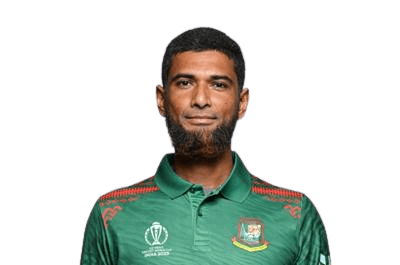 Mahmudullah Riyad profile stats, biography, news and photos