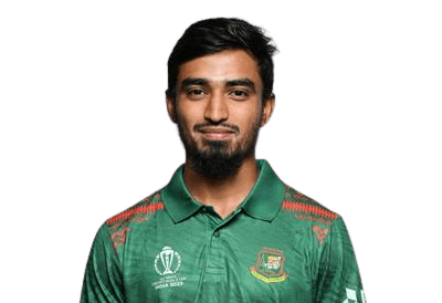 Tanzim Hasan Sakib Career, Records, Biography & More Profile, Stats ...