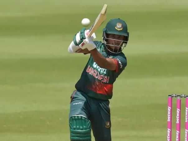 Afif named Bangladesh vice-captain for Asia Cup