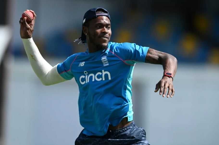 MI Cape Town sign Jofra Archer as wildcard player