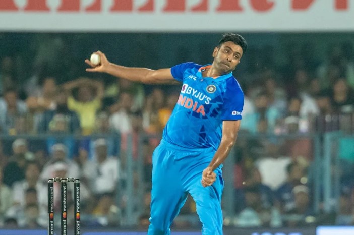 Ravichandran Ashwin named in India's squad for Australia ODIs