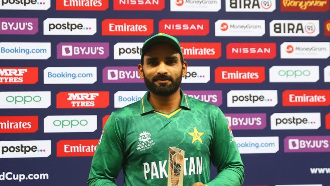 Four Sixes in 19th over were planned: Asif