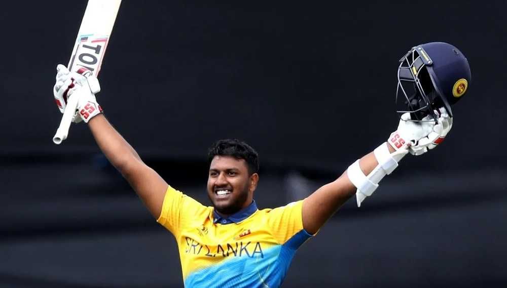 The Avishka Fernando Chapter : Domestic & International Career, Facts ...