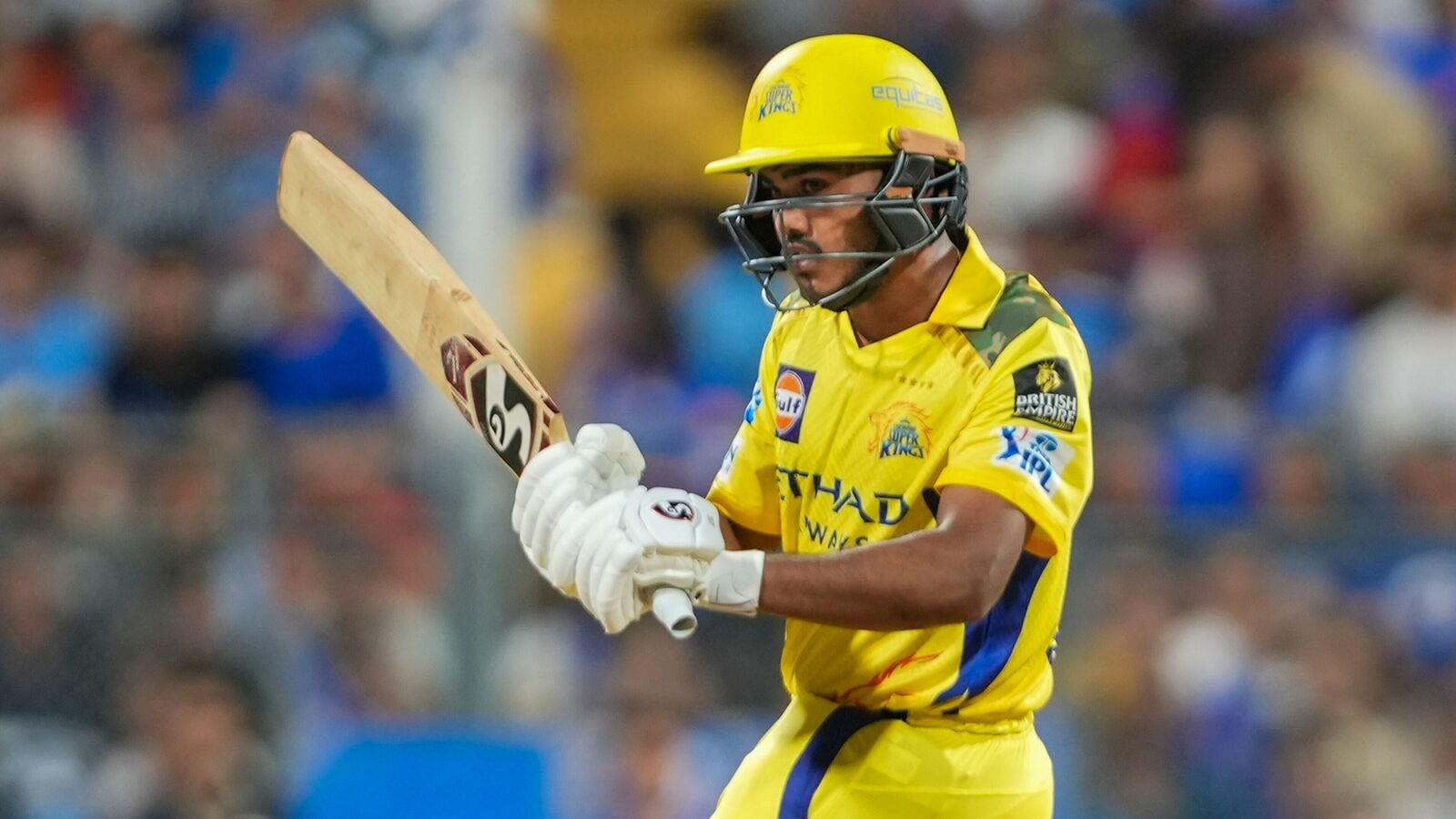 Ayush Mhatre Named India U19 Captain for England Tour Vaibhav ... Ayush Mhatre Named India U19 Captain for England Tour Vaibhav ...