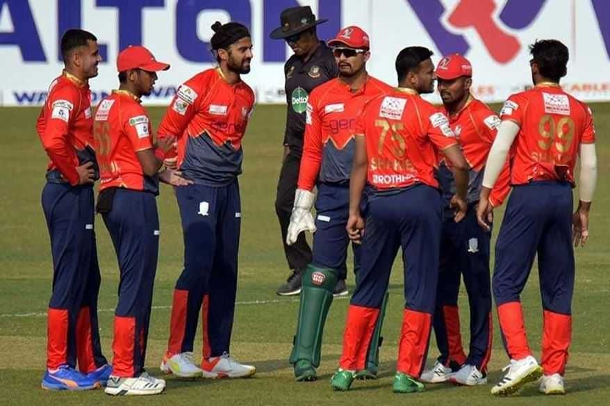 BPL 2023: Teams which spent most in players' draft