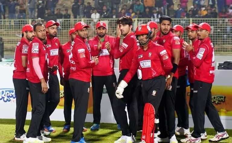 Uncertainty over the next season of BPL