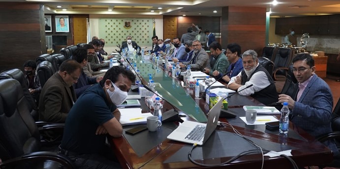 Khan Mutasim Billah Life | Cricket authors