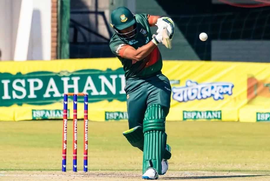 All have power-hitting ability: Bijoy