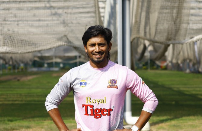 Anamul Haque Bijoy stresses positive approach amid payment issues in BPL
