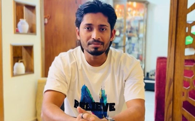 Anamul Haque Bijoy responds to fixing allegations, announces legal action