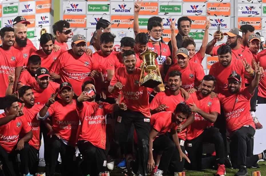 BPL 2023 ticket price starts from BDT 200