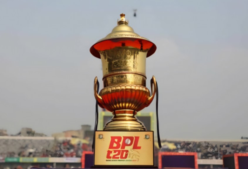 BPL 2025 Final: Prize Money Increased – Champions to Receive BDT 2.5 Crore