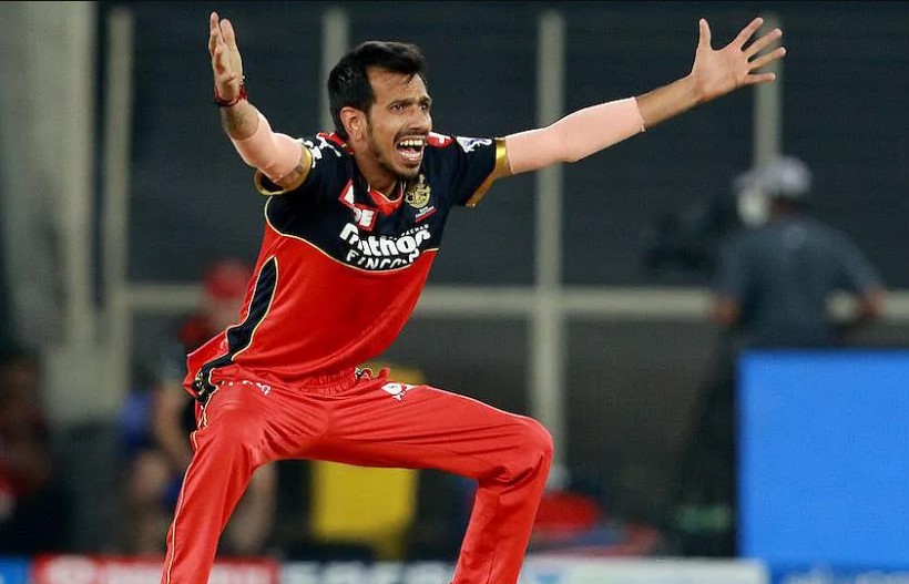 Chahal opens up how Vettori's advice saved him from referee issues | Chahal