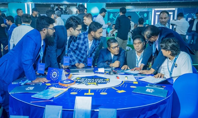 BPL 2026 Auction: Which Franchise Spent the Most? Full Spending Breakdown