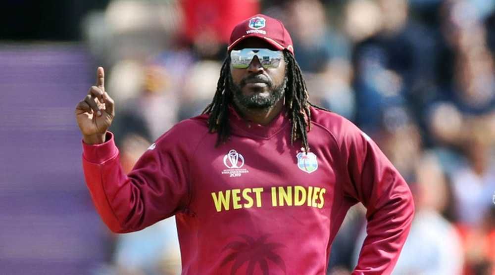 The Chris Gayle Chapter : Domestic & International Career, Facts & Figure