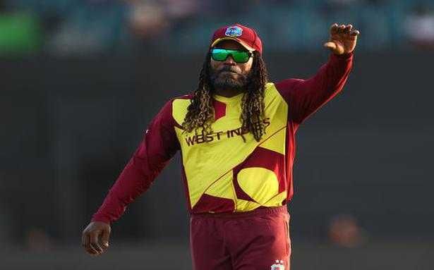 Gayle bold prediction about finalists of the T20 World Cup 2022