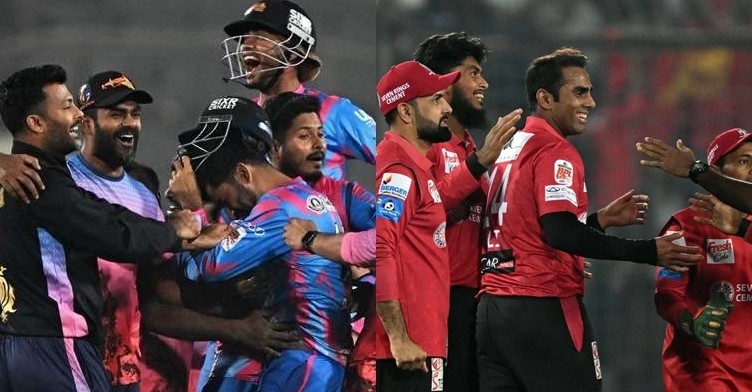 BPL 2025 Final: Fortune Barishal vs Chittagong Kings – Match Time ...