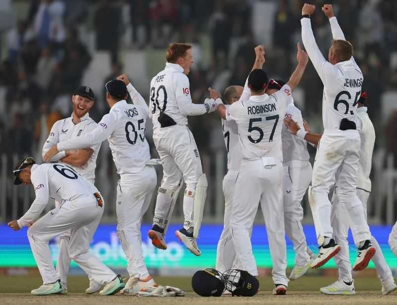 One of England's greatest away Test match wins: Ben Stokes One of England's greatest away Test match wins: Ben Stokes