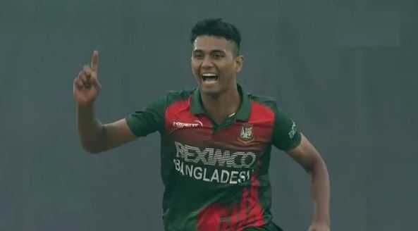 Hasan ready for performing his best in T20 World Cup