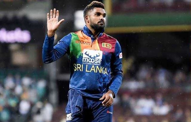 Rangpur Riders sign Wanindu Hasaranga for BPL 2024