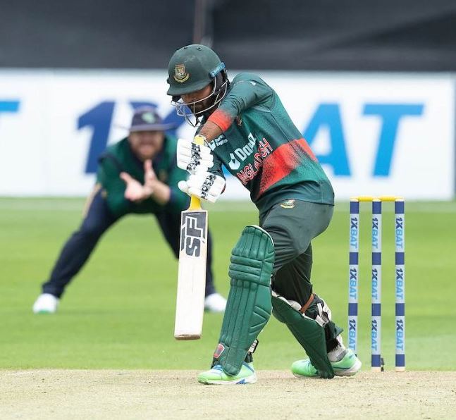Towhid Hridoy ready to bat at any position in national team