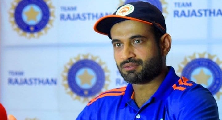 The Irfan Pathan Chapter : Domestic & International Career, Facts & Figure