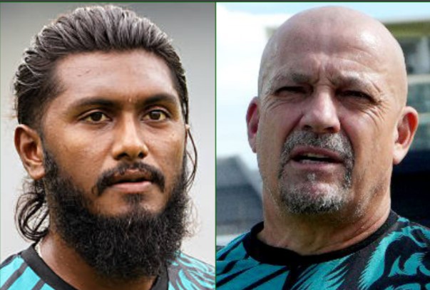 Players, not coaches, responsible for Bangladesh’s Asia Cup failures ...