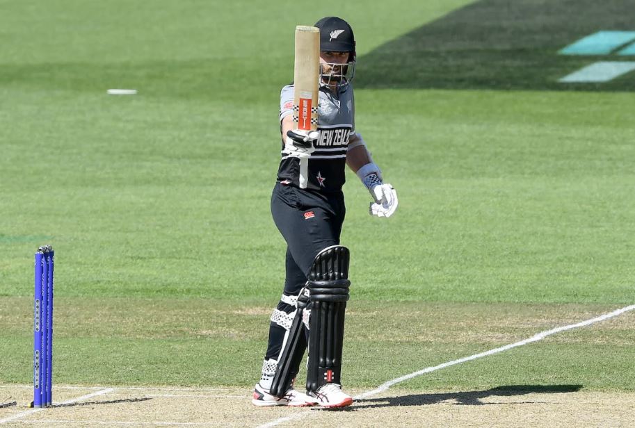 Kane Williamson set to be named in New Zealand's World Cup squad
