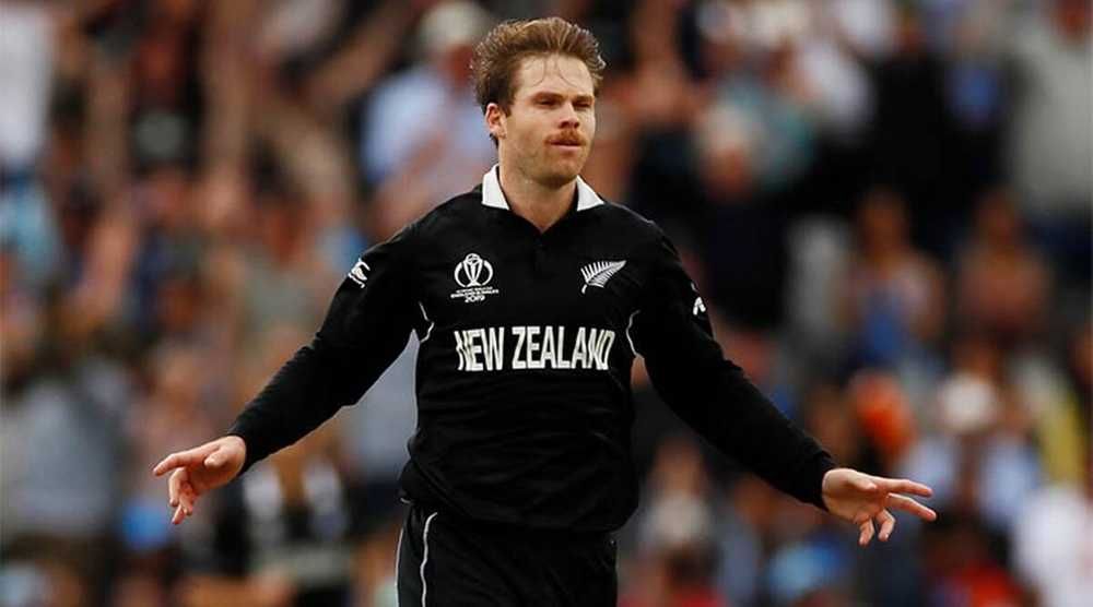 The Lockie Ferguson Chapter : Domestic & International Career, Facts ...
