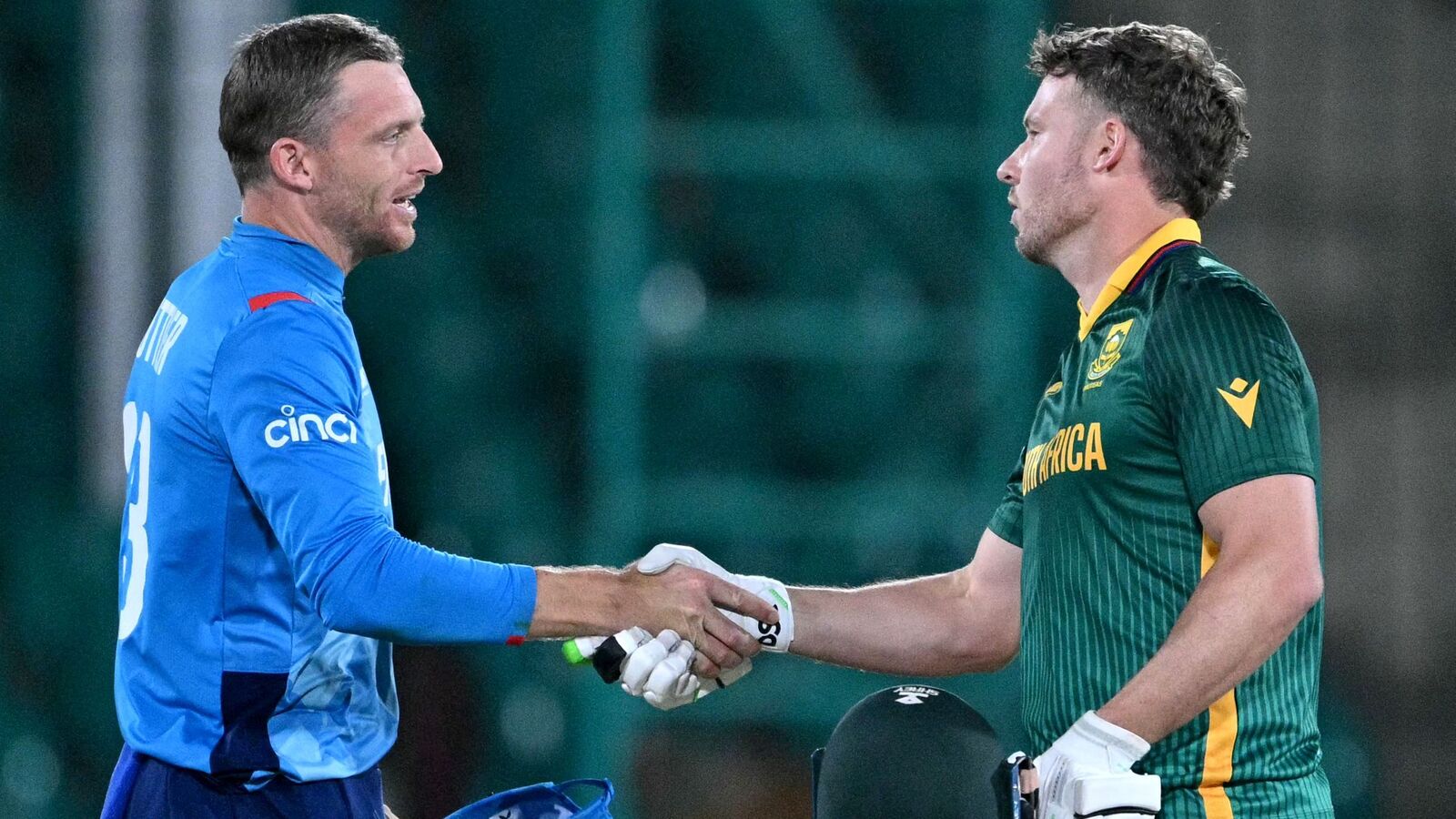 Where to Watch SA vs ENG 1st ODI 2025? All You Need To Know