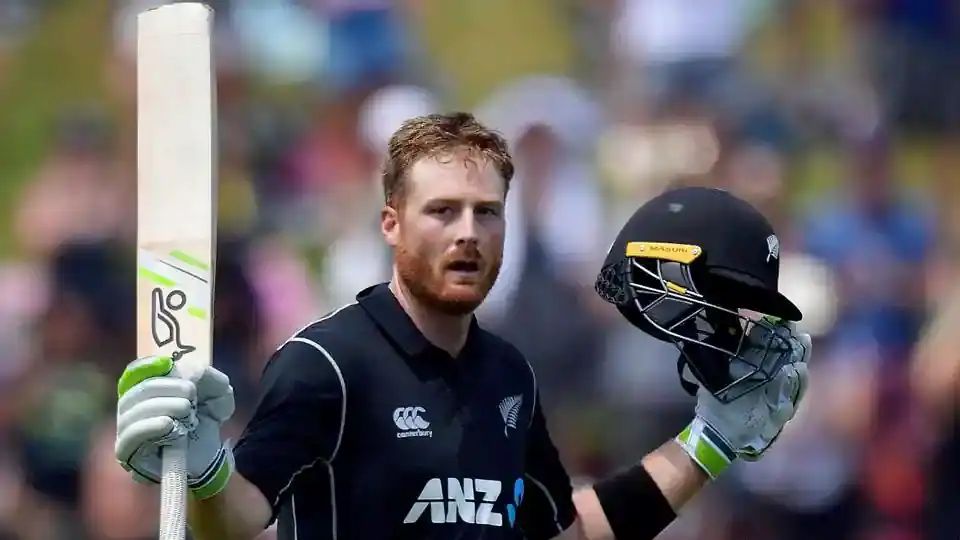 The Martin Guptill Chapter : Domestic & International Career, Facts ...