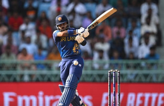 Chattogram Challengers sign Kusal Mendis for BPL 2024