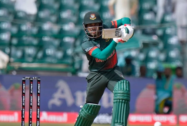 We’re excited to welcome Mehidy Hasan Miraz to the Qalandars family ...