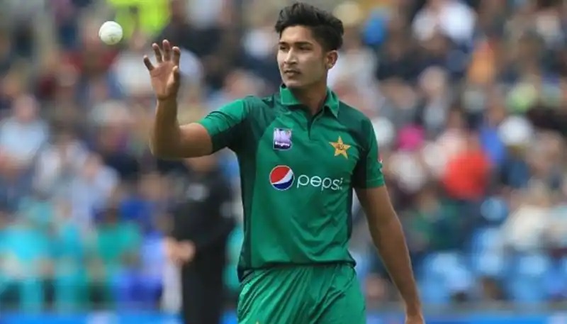 The Mohammad Hasnain Chapter : Domestic & International Career, Facts ...