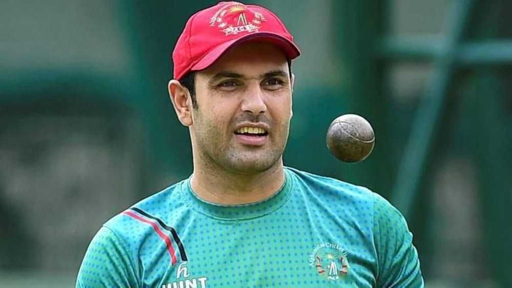 The Mohammad Nabi Chapter : Domestic & International Career, Facts & Figure