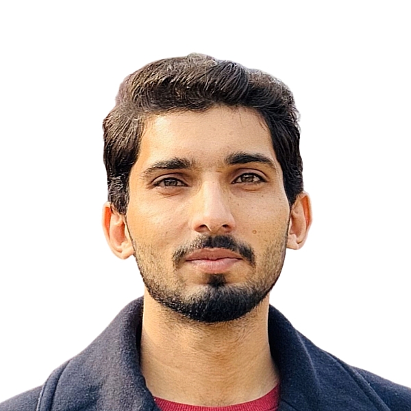 Muhammad Waqas | Cricket authors