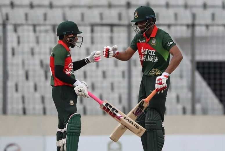 5 Bangladesh cricketers named in diamond category for PSL 2023 players' draft