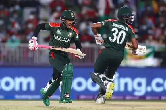 Bangladesh team management has full faith in Mahmudullah Riyad and ...