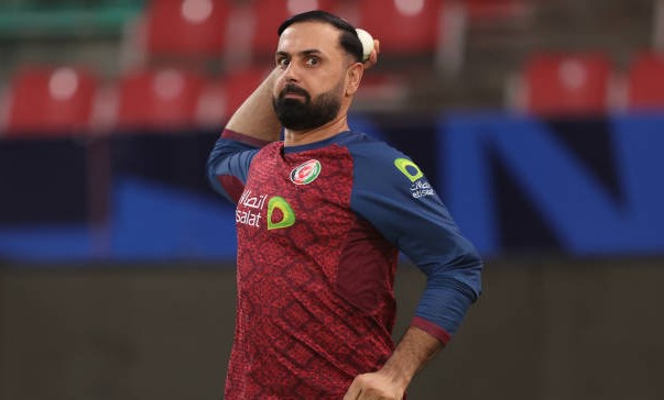 Winning the BPL gave me more confidence: Nabi ahead of Champions Trophy ...