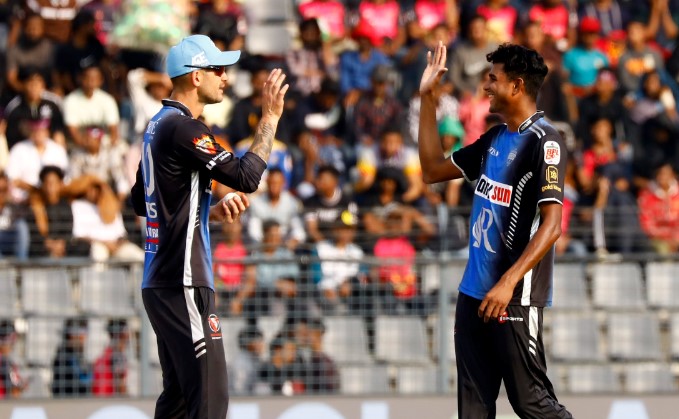 Rising star Nahid Rana stays grounded amid growing fame