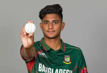 Nahid Rana’s Secret to 150 km/h Speed: Fitness, Focus & Hard Work