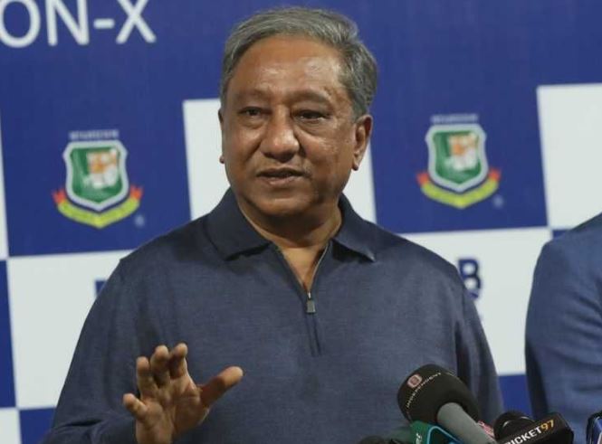 Will Nazmul Hassan Papon stay as BCB chief or not, what ICC rules say?
