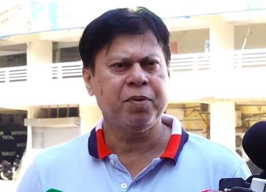 Nannu claims Bangladesh’s current success built on his selection panel ...