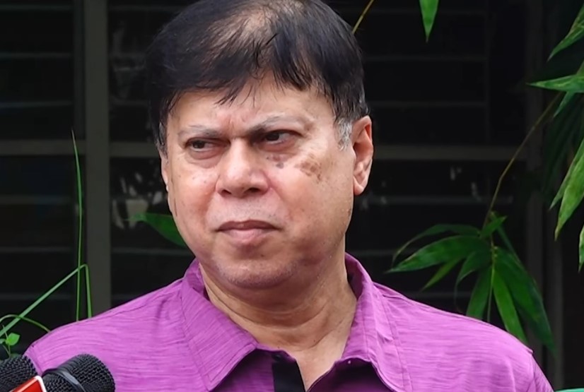 Nannu claims Bangladesh’s current success built on his selection panel ...