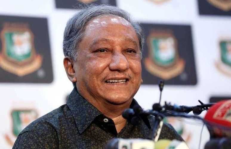 BCB president wants one more win in T20 World Cup