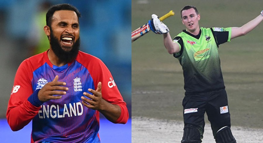 Harry Brook, Adil Rashid set to miss HBL PSL 8 due to national duties