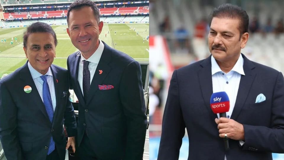 ICC reveals full list of commentators for ODI World Cup 2023