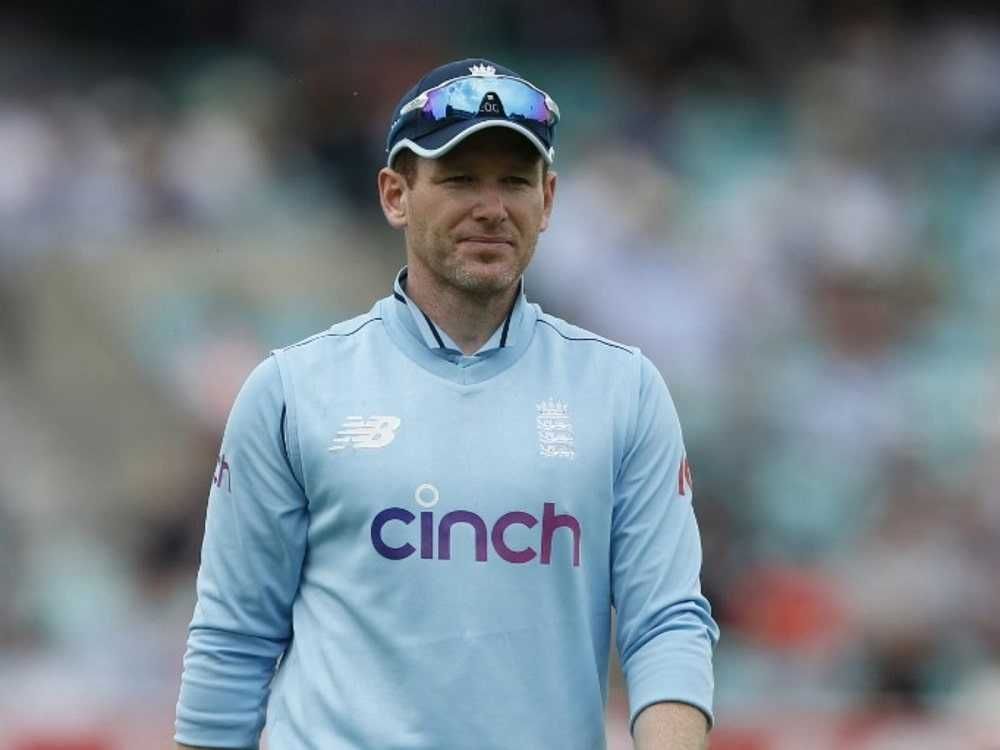 Eoin Morgan announces retirement from all forms of cricket