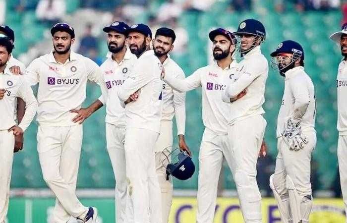 India becomes the world No. 1 in all formats at same time